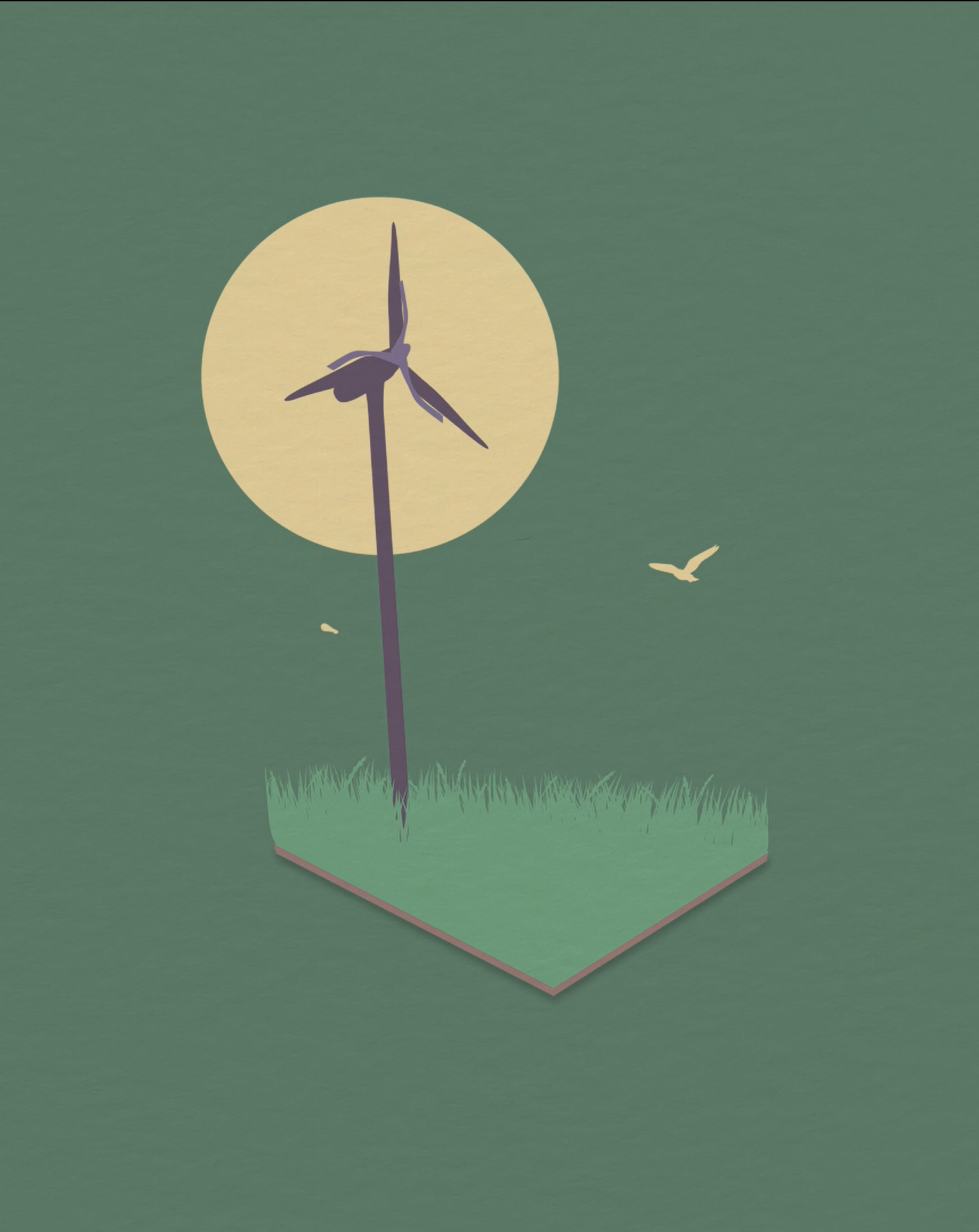 Scaredy Crow – Tal Ormsby – Motion / Graphics / Design